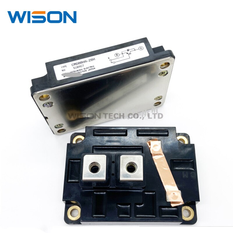 CM600HA-28H CM400HA-28H AND ORIGINAL MODULE – Grandado