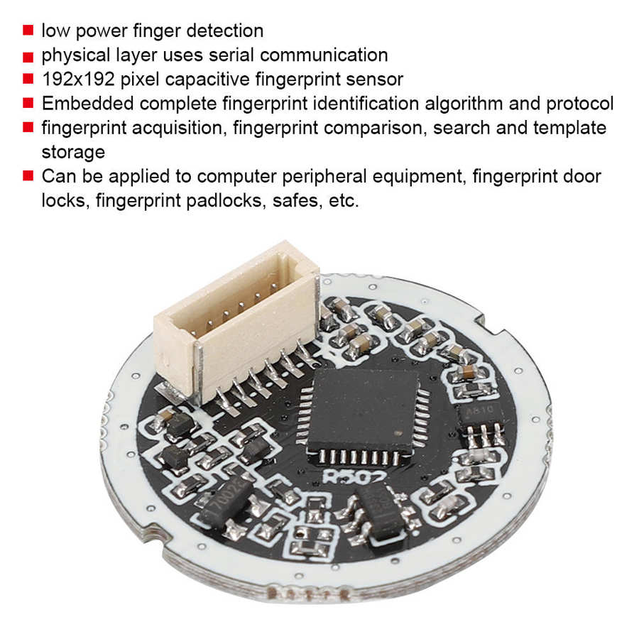 Fingerprint Attendance Time Attendance Fingerprint Recognition