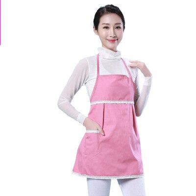 Computer radiation protection clothes silver fiber... – Grandado