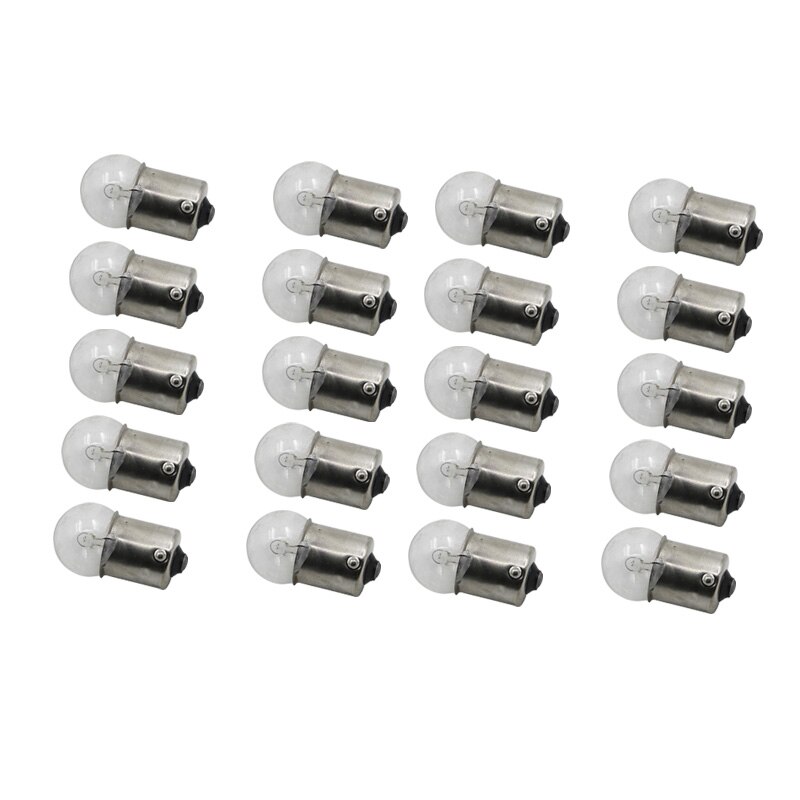 6V 8W Indicator Turn Light Winker Bulb Brake Stop ... – Grandado