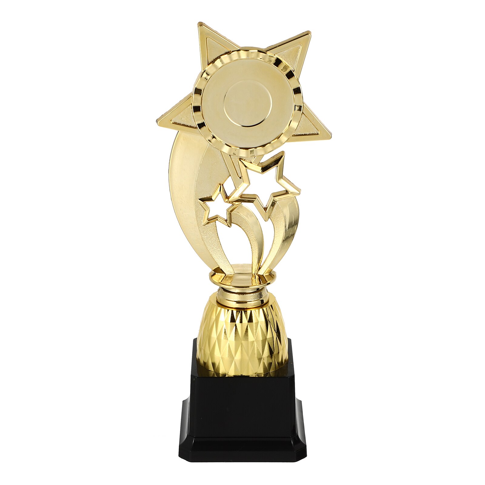 Trofee Star Trophy Plastic Concurrentie Trofee Awa... – Vicedeal