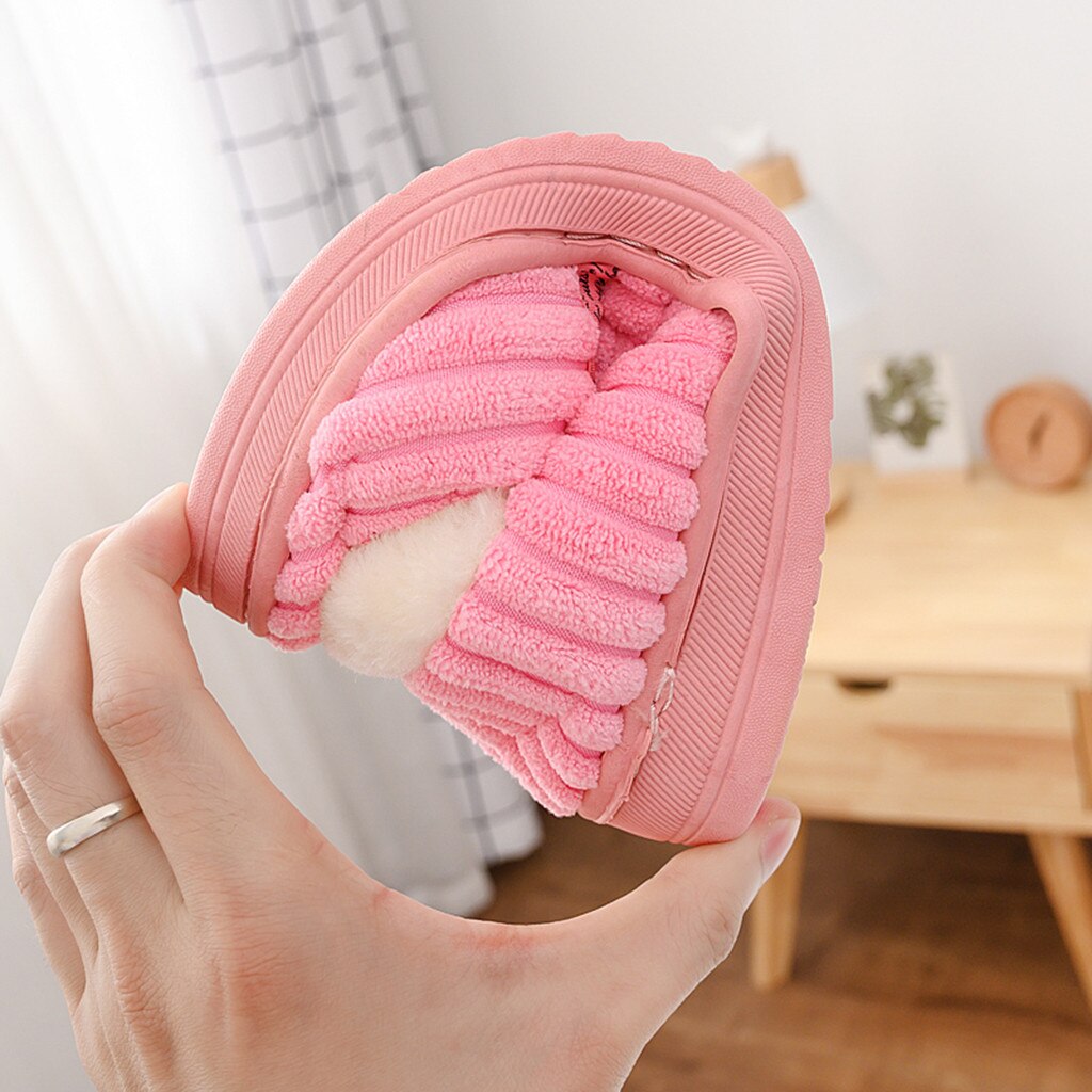 zapatillas casa Men Shoes Winter Slippers Home War... – Grandado