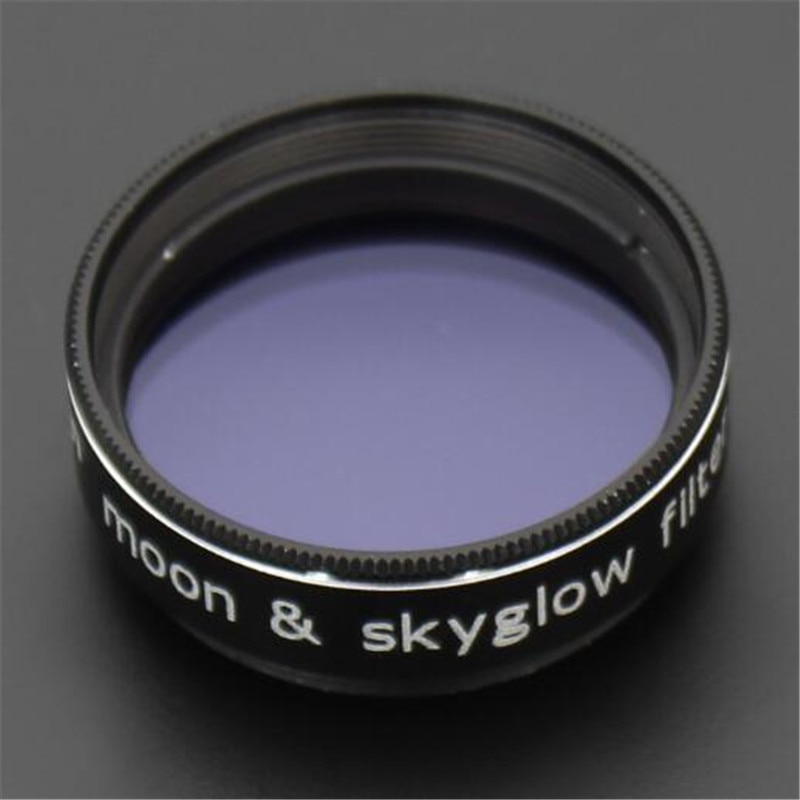 Angeleyes 1.25 Inches Filter Moon Sky Glow Filter ... – Grandado