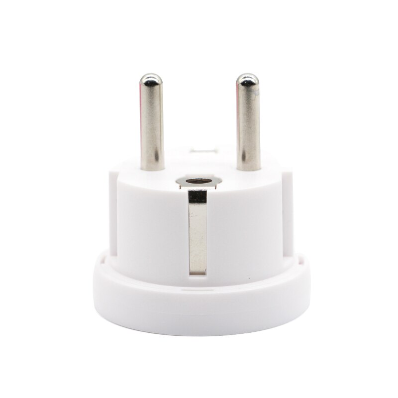 AU US To EU Plug Travel Adapter American Australia... – Grandado