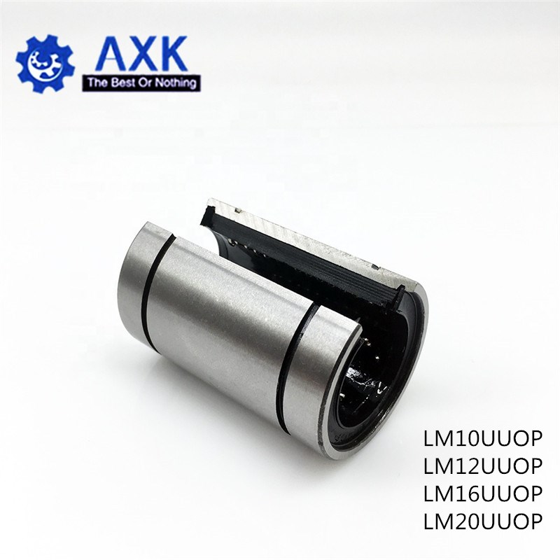 1pc LM12UUOP LM10UUOP LM16UUOP LM20UUOP 12mm Linea... – Grandado