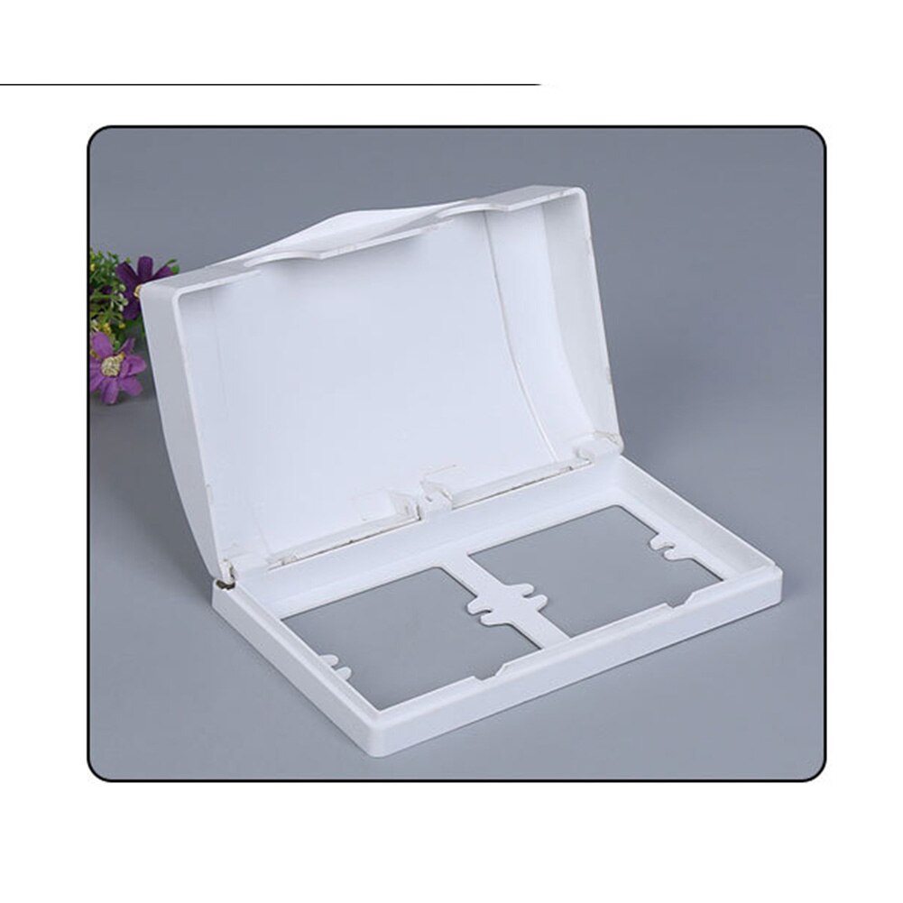 Switches Plug Cover Double Socket Baby Durable Pro... – Grandado