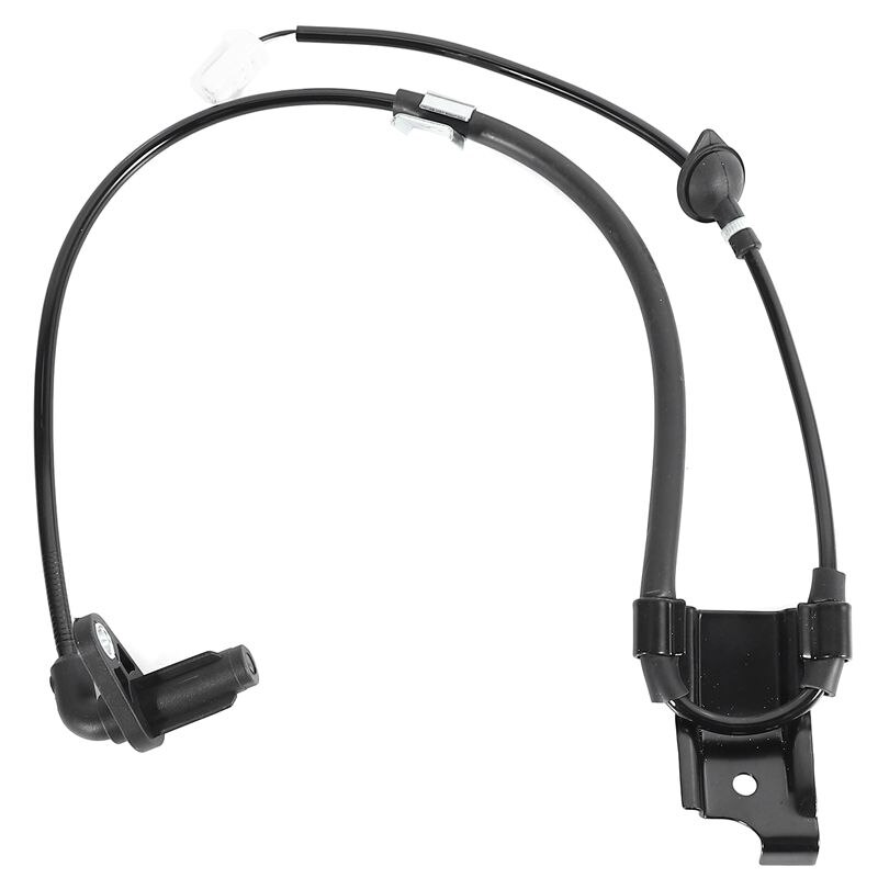 Car Rear Right & Left ABS Anti-Lock Brake Wheel Speed Sensor for Toyota ...