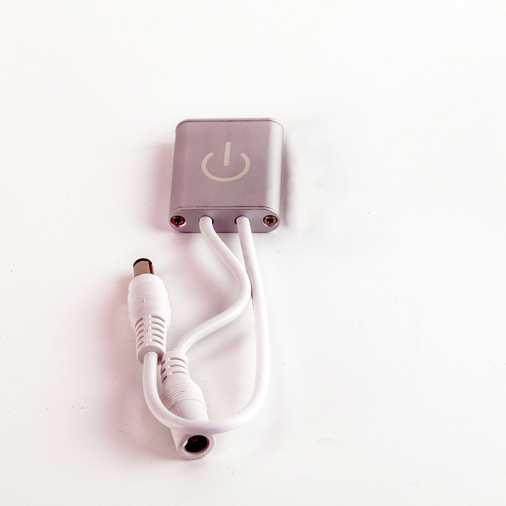 DC12-24V Touch Sensor Schakelaar Led Dimmer Led Li... – Grandado