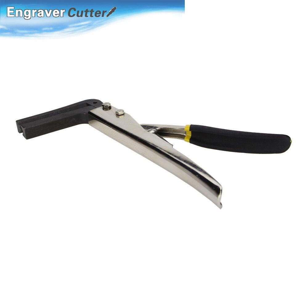 2" (50mm) Penguin Manual Metal Strip Bending Plier... – Vicedeal