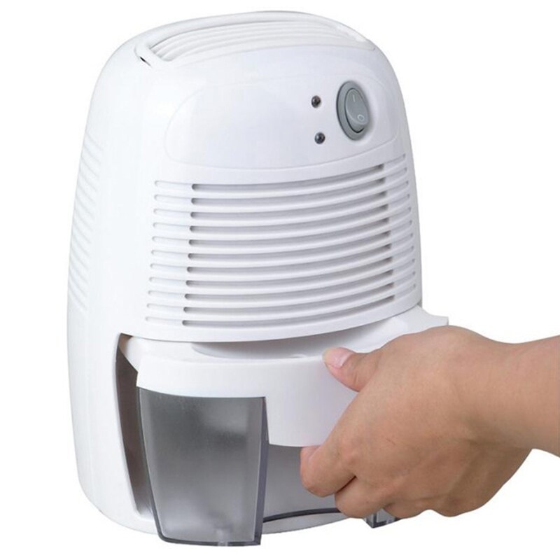 Mini Electric Home Dehumidifier Moisture Absorber ... – Grandado