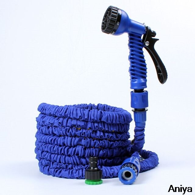 Tuin Tuinslang Waterslang Set Expandable Magic Sla... – Vicedeal