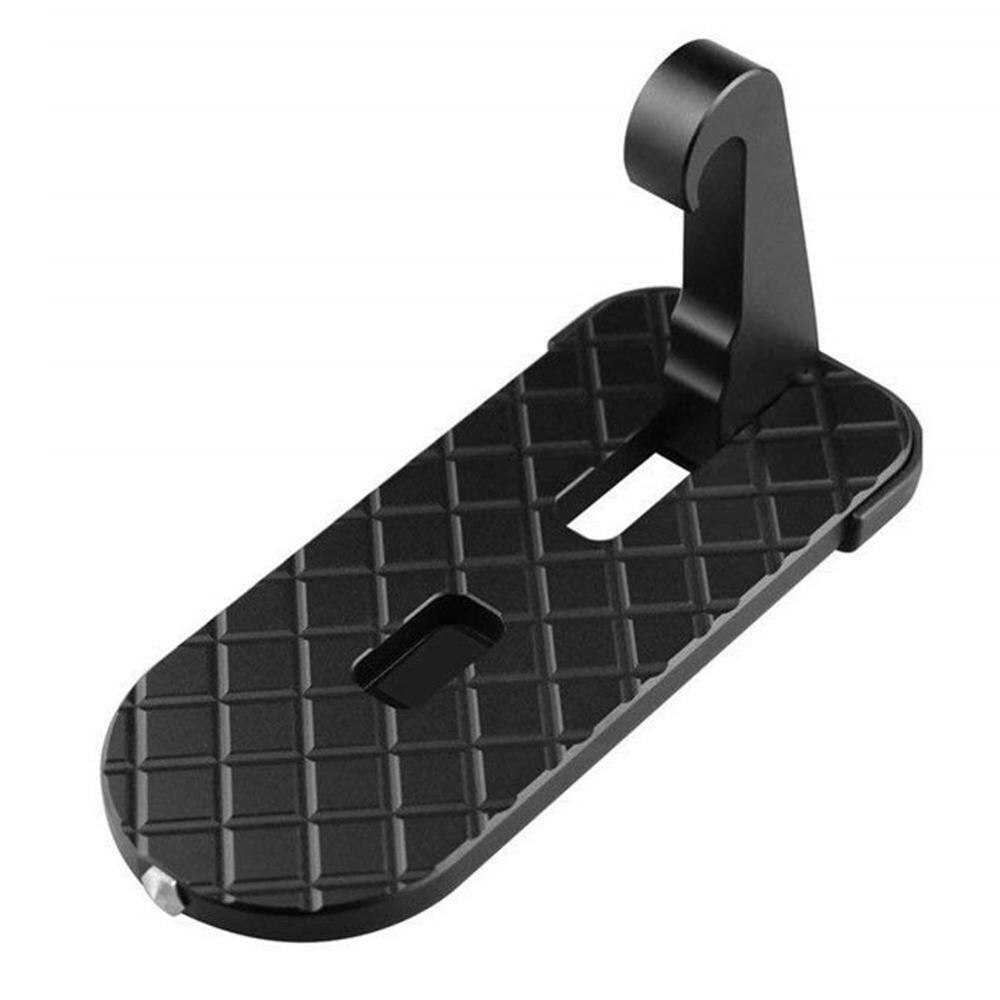 1Pcs Foldable Car Door Step Pedal Universal Auto R... – Grandado