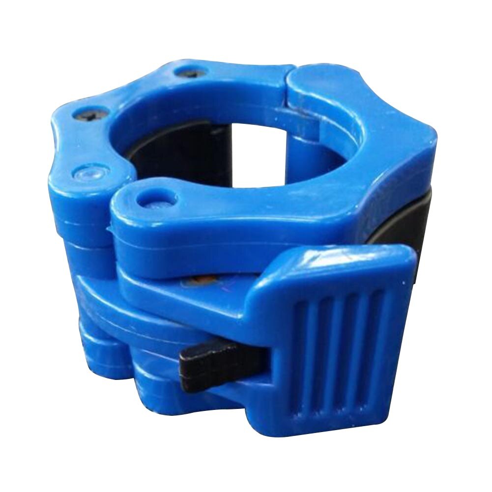 2 Stuks Plastic Gym Fitness 50 Mm Bodybuilding Kra... – Grandado