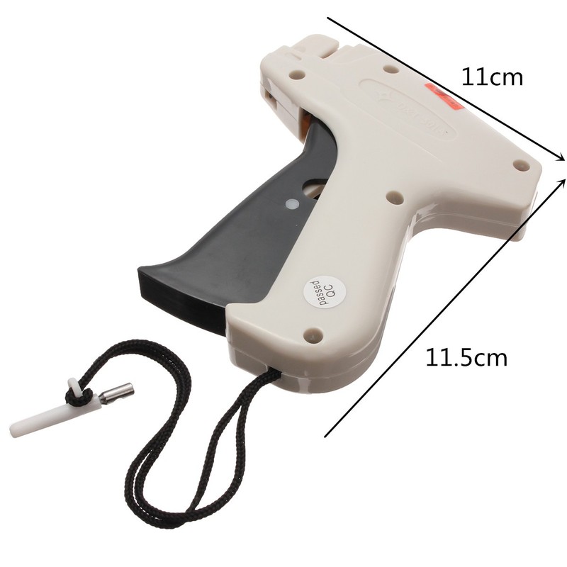 1Set Clothes Garment Price Label Tagging Tag Tools... – Grandado