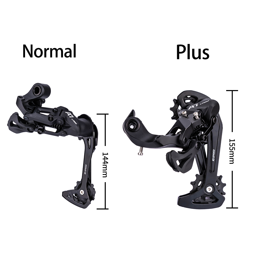 Ztto Mtb Fiets Shifter Set 3X8 3X9 3X10 Speed 8S 9... – Grandado