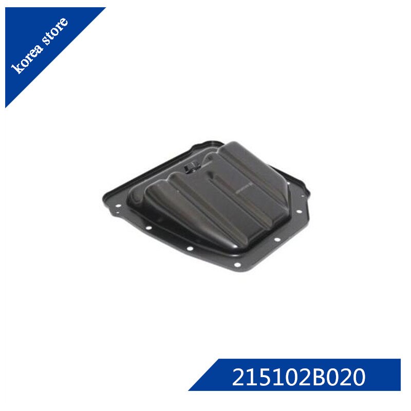 Engineoil Pan Echt Oem 215102B020 Voor Hyundai Acc... – Grandado