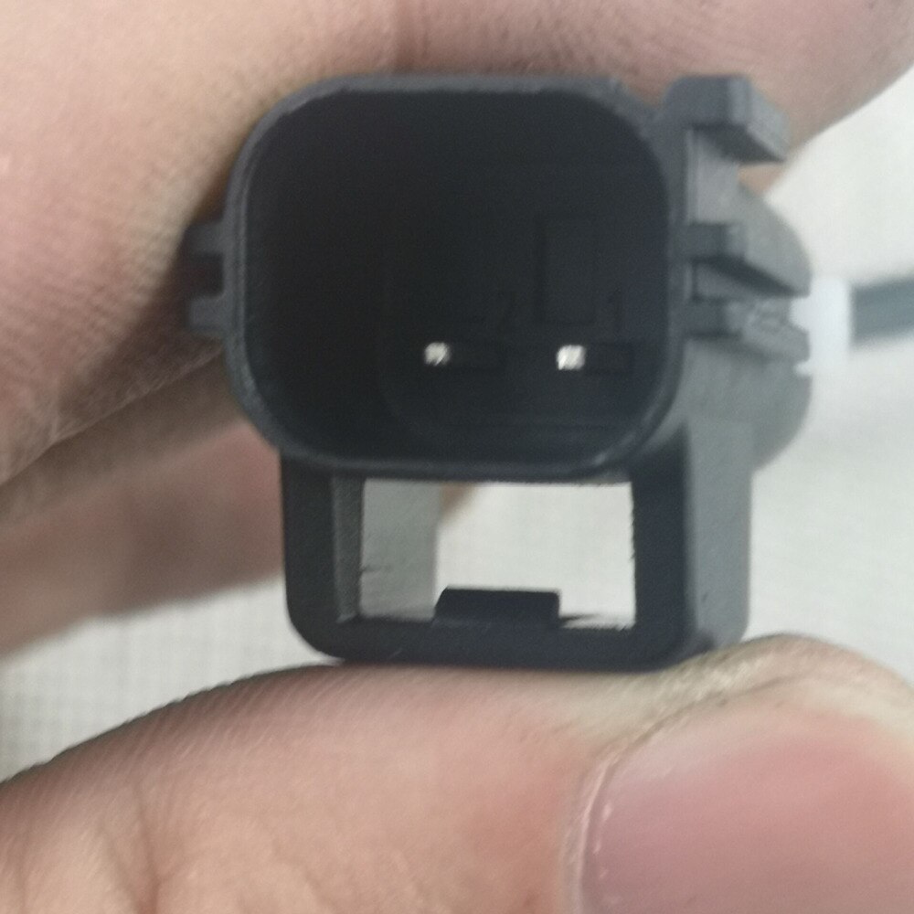 SE0014 1Pcs Rear Left/Right ABS Wheel Speed Sensor... – Vicedeal