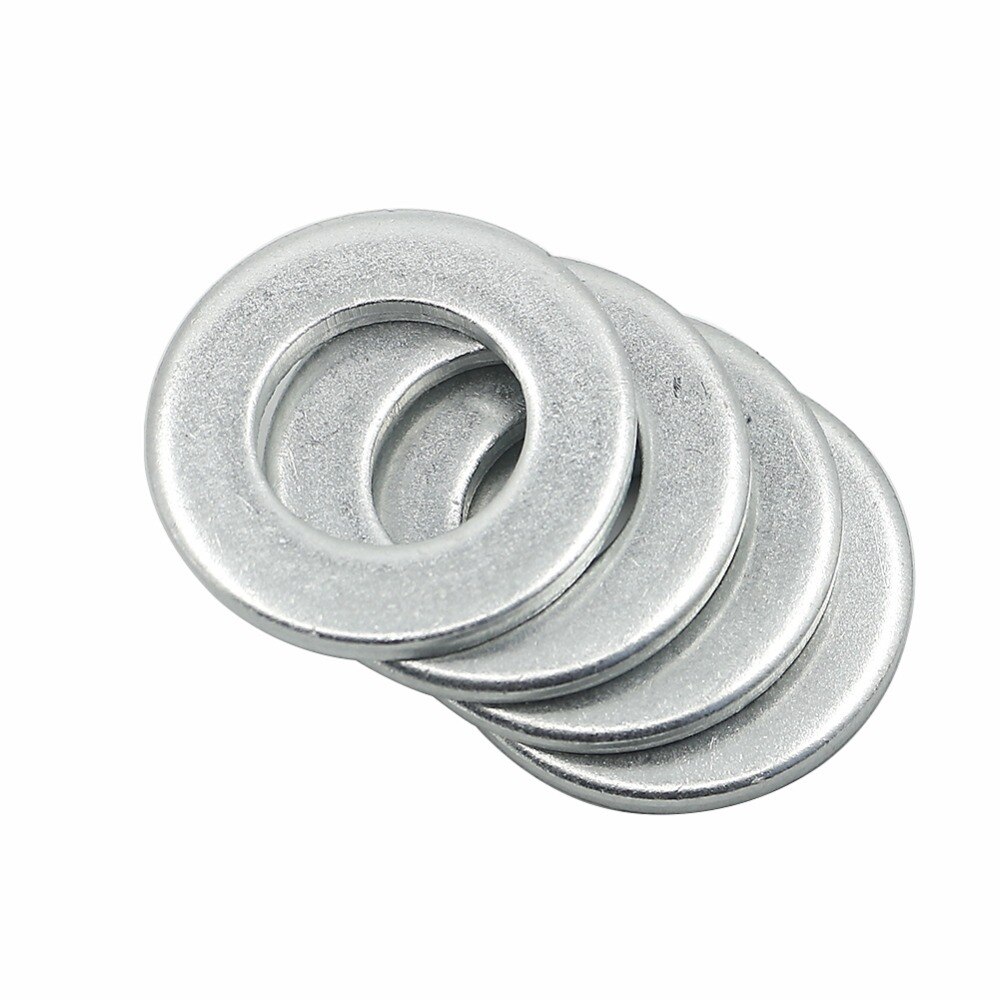 HARDENED / THICK WHEEL HUB WASHERS Bearing Savers ... – Grandado