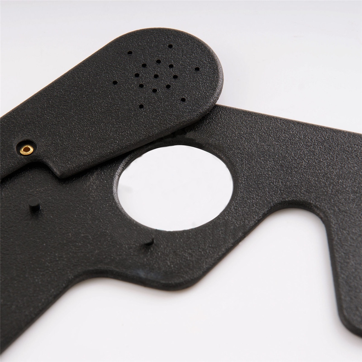 Optische Lorgnet Occluder Multi 17 Gaatjes Occlude... – Grandado