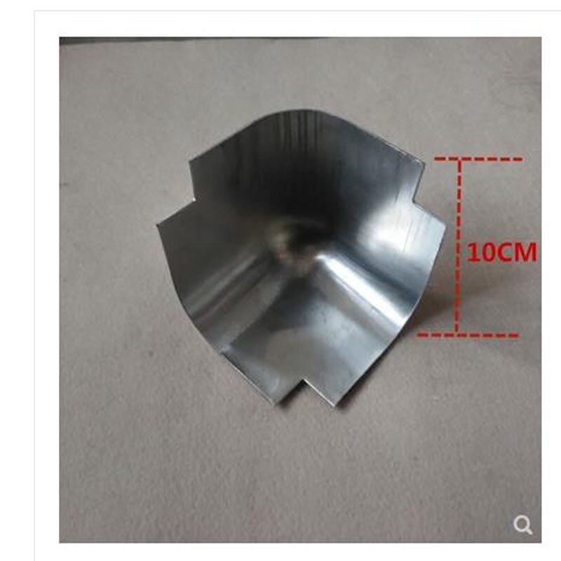 Truck Accessories Small Van Van Corners, Protectiv... – Vicedeal