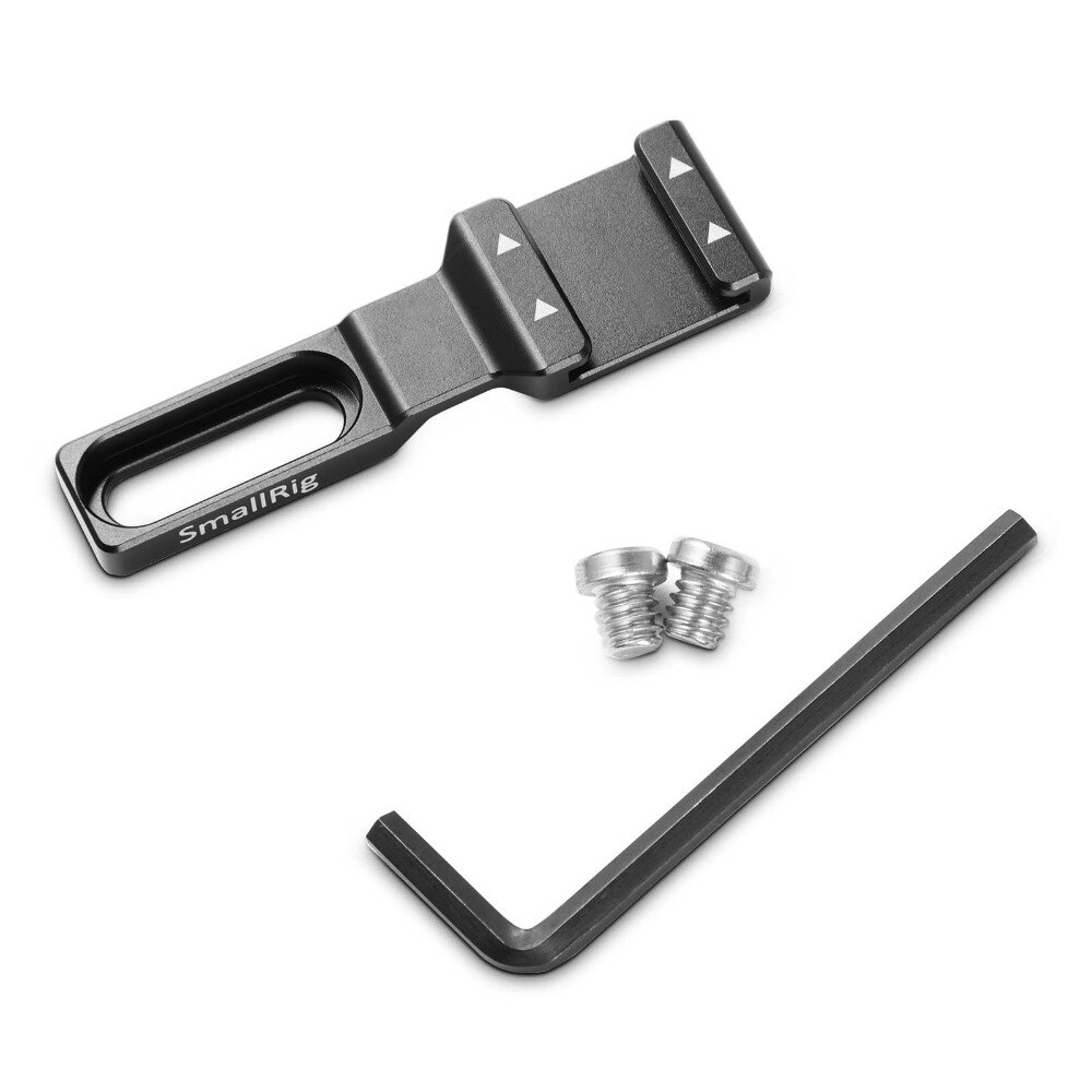 SmallRig DSLR Camera Shoe Mount Adapter Cold Shoe ... – Grandado