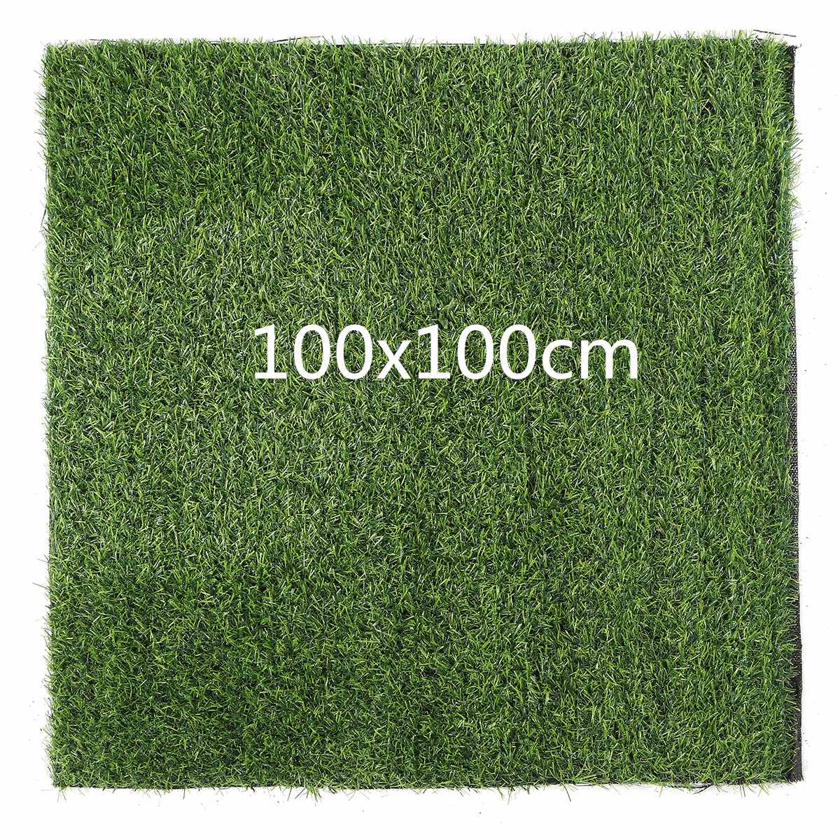 50x50/100x100cm Artificial Landscape Simulation Mo... – Grandado