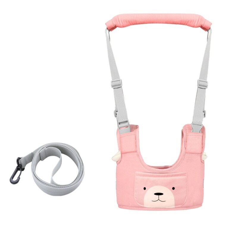 Child Safety Belt Kids Safety Belt Harness Anti-Lo... – Grandado