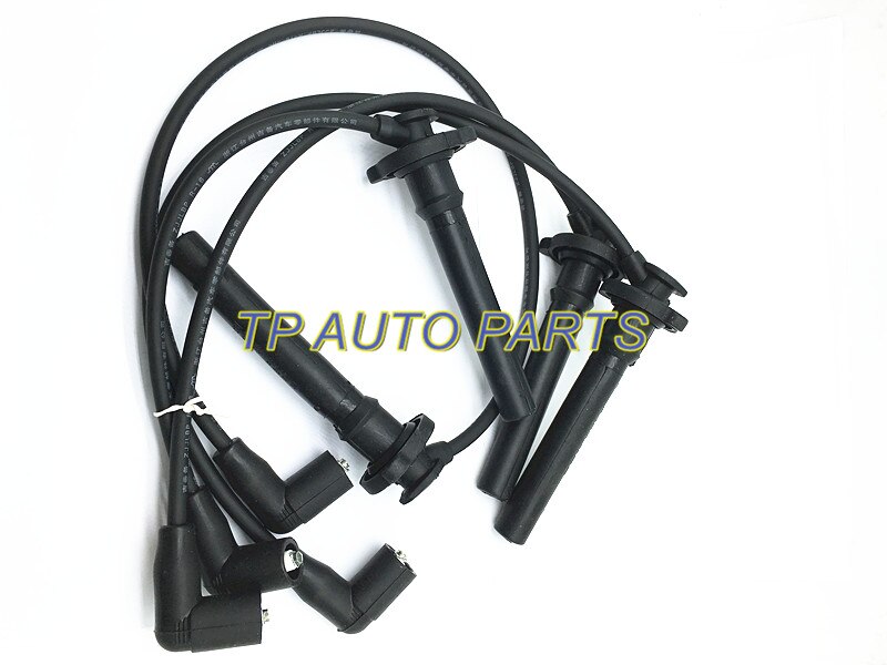Ontsteking Kabel Kit Voor L-ifan OEM LF479Q1-37070... – Grandado