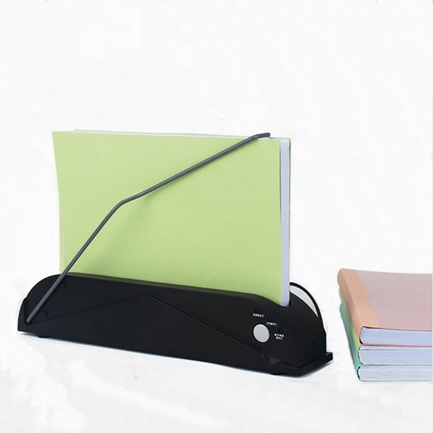 Thermal Binding Machine 2-20MM Thickness Universal... – Vicedeal