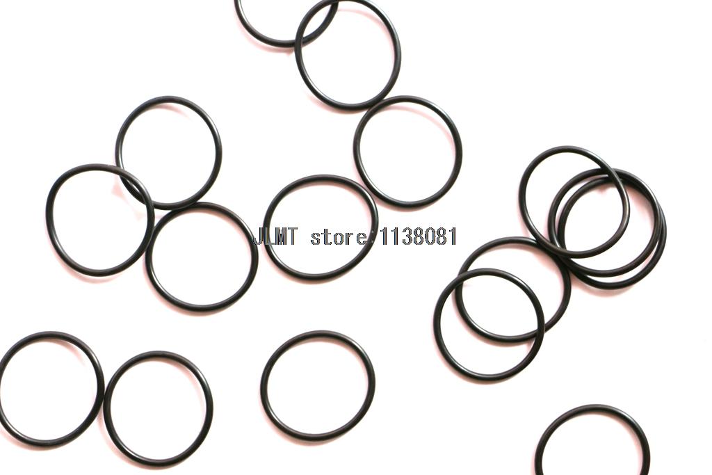 Oring O-Ring Afdichting Nbr 37X2.6 37*2.6 37 2.6 R... – Vicedeal
