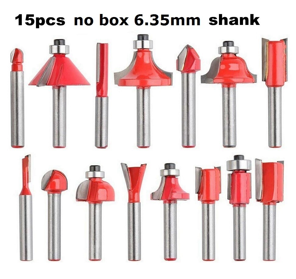 800W 30000Rpm Houtbewerking Elektrische Trimmer Ho... – Grandado