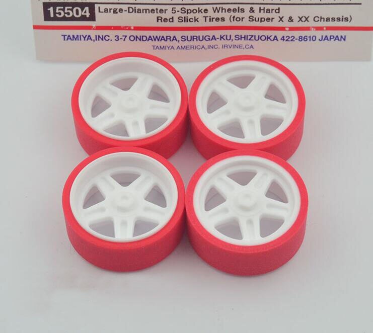 4 STKS Hand gepolijst Banden Hoge Snelheid Grote D... – Grandado