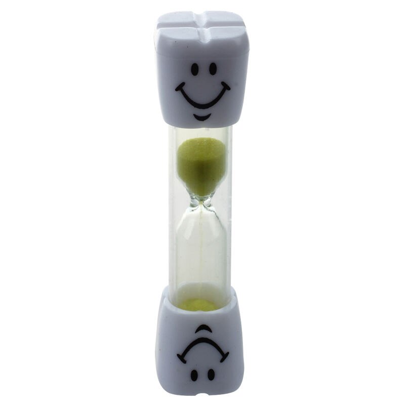 Childrens Toothbrush Timer Hourglass Kids Sandglas... – Grandado