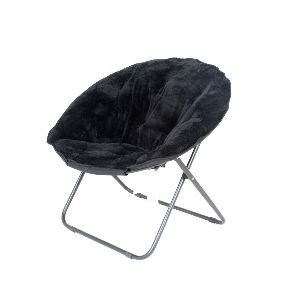 SILLA MOON NEGRA – Grandado