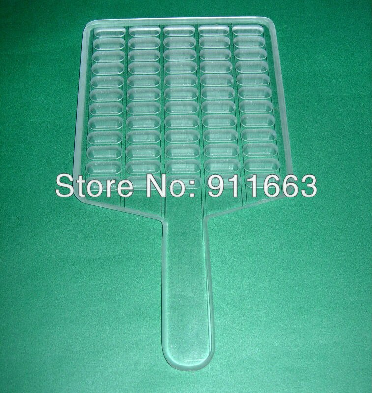 000# capsule used,60 cavity capsule counter/capsul... – Grandado
