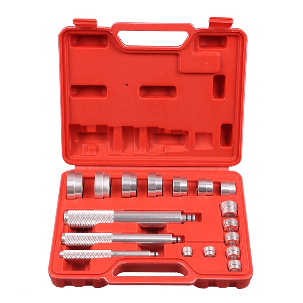 17PCS/Set Bearing Removal and Installation Tool Se... – Grandado