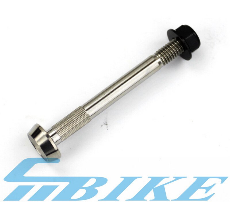 TWTOPSE Pro 10g Titanium Bicycle Rear Shocks Bolts... – Grandado