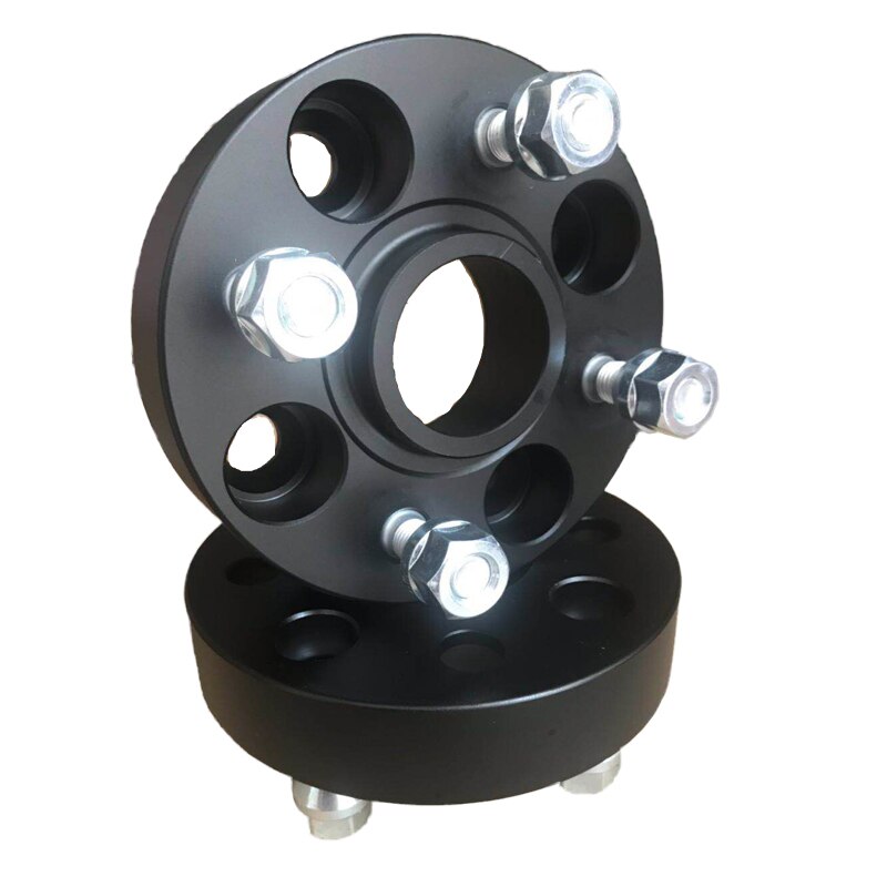 Spoorverbreders 4X100 Hubcentric 56.1Mm Auto Alumi... – Grandado