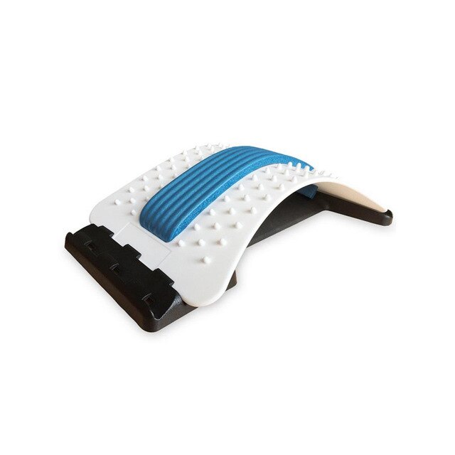 Women Stretch Equipment Back Massager Stretcher Fi... – Vicedeal