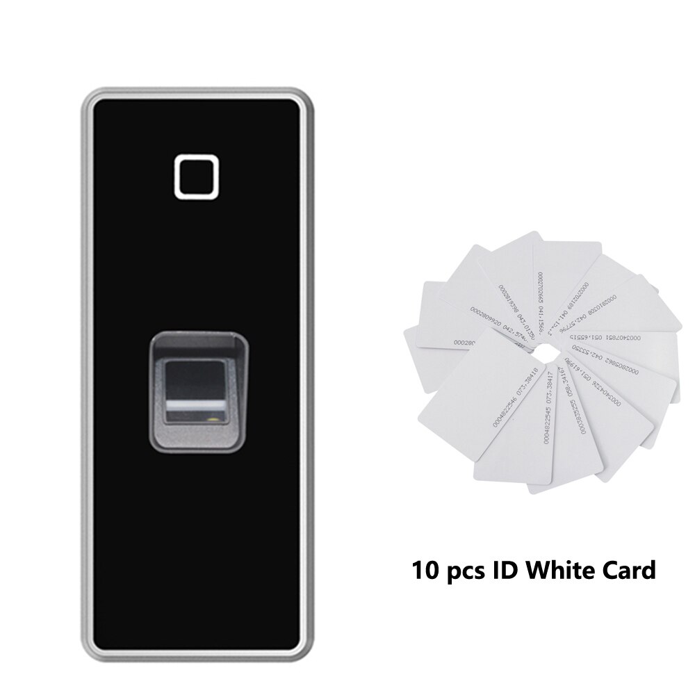 Waterproof IP65 standalone Access Controller Suppo... – Grandado