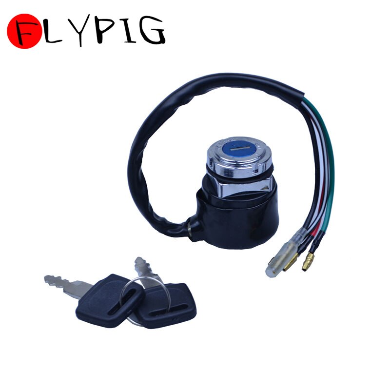 FLYPIG Motorcycle Parts For Honda CT110 Postie Bik... – Grandado