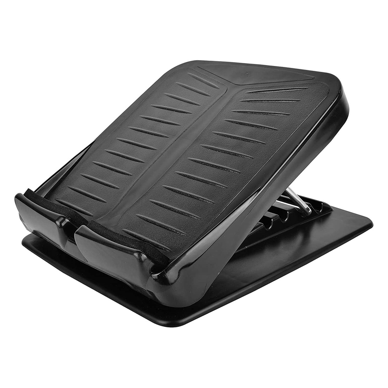-Tilt Board Portable Slant Board Adjustable 5 Leve... – Grandado