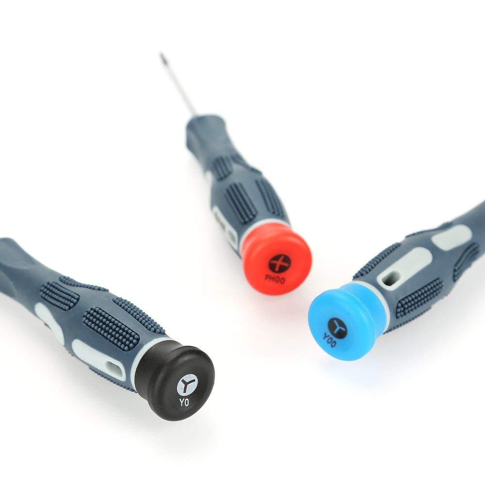 PH00 Y0 Y00 Triwing Schroevendraaier En Moer Drive... – Vicedeal