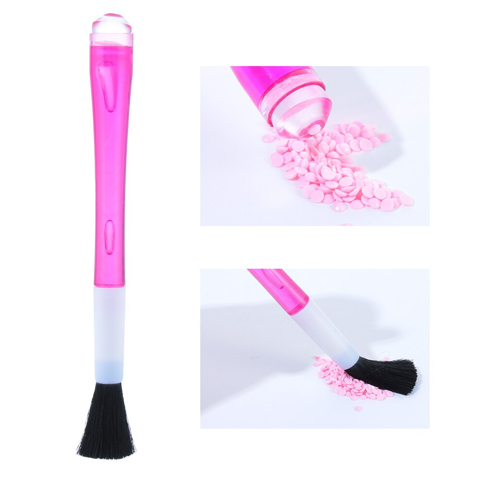 Mermaid 5D Diamond Painting Point Drill Pen DIY Cr... – Vicedeal