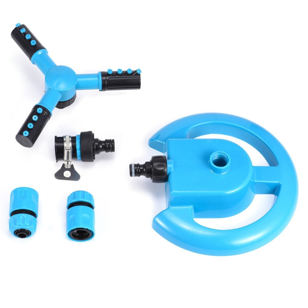 Agricultural Landscape Automatic Sprinkler Garden ... – Vicedeal