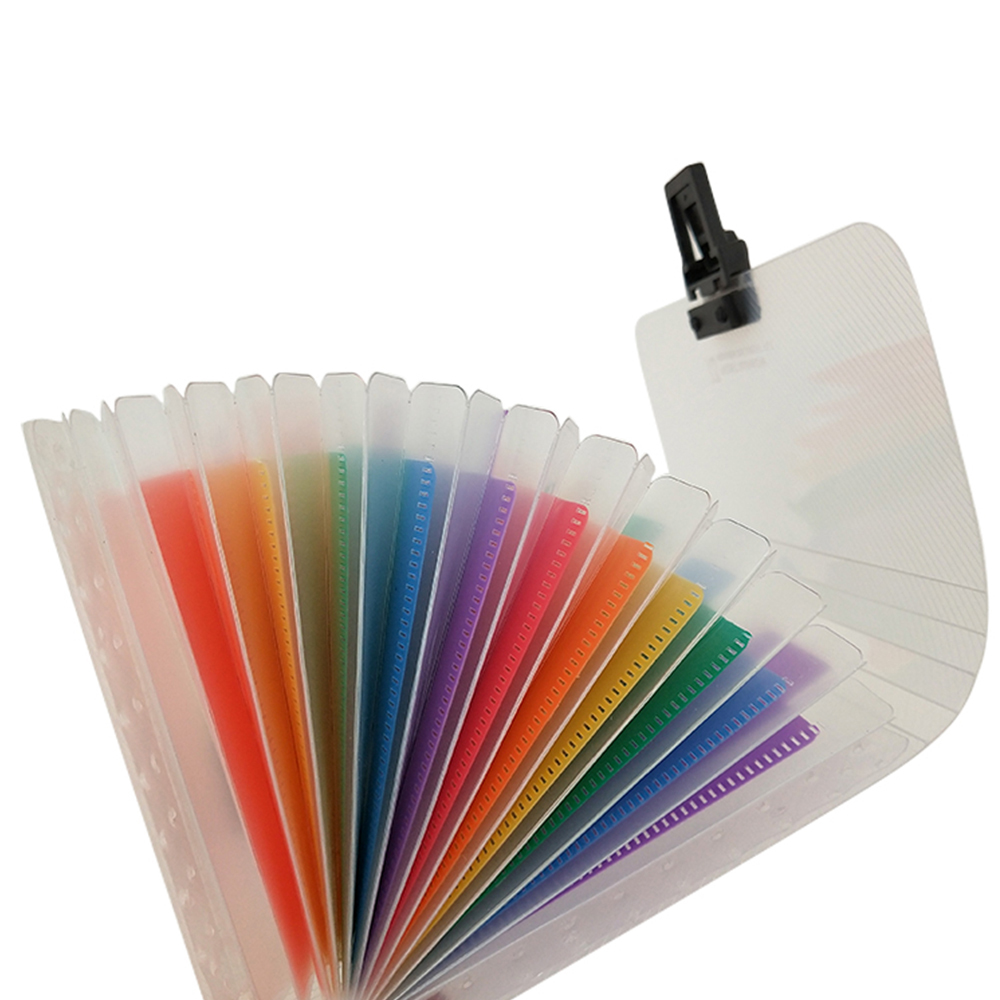 Multi-layer Data Storage Box - Hanging Folder - Le... – Grandado