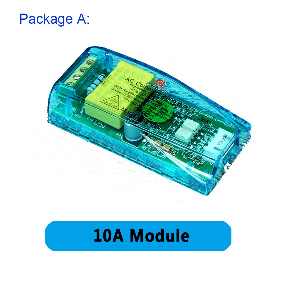 PZEM-004T AC Digital Multifunction Meter Watt Powe... – Grandado