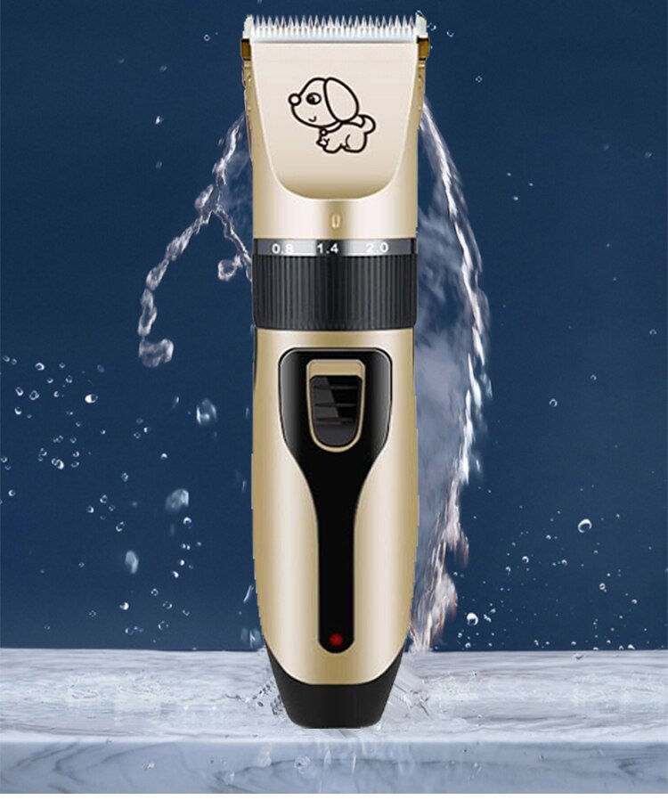 Hond Tondeuse Huisdier Tondeuse Kat Tondeuse Elekt... – Grandado