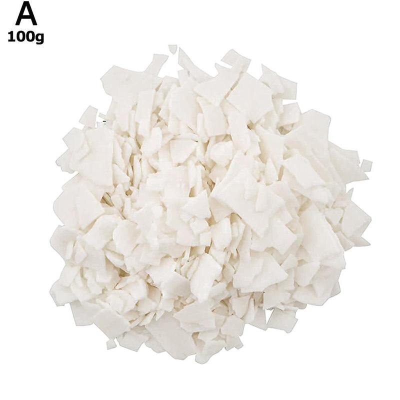 100 /300/500g Bag Smokeless Soy Wax For Candles Ca... – Grandado