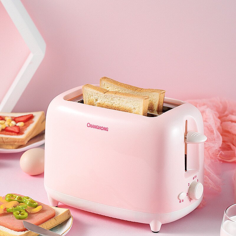 Toaster Breakfast Household Low Power Breakfast Ma... – Vicedeal
